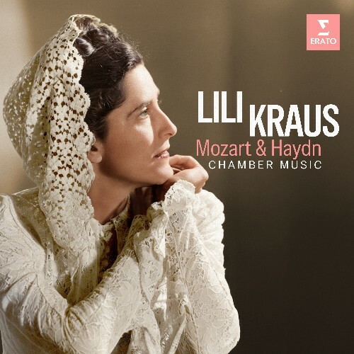 Lili Kraus - Mozart & Haydn: Chamber Music (2025) FLAC + Hi-Res