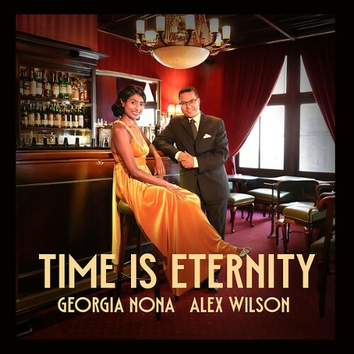 Georgia Nona - Time Is Eternity (2026) FLAC + Hi-Res