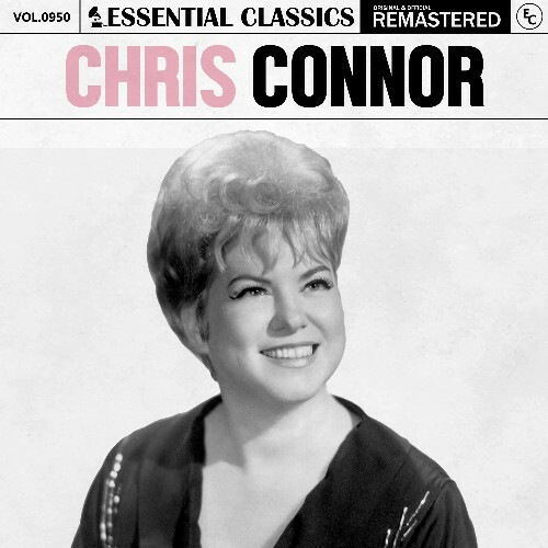 Chris Connor - Essential Classics, Vol. 950: Chris Connor (2025) FLAC ...