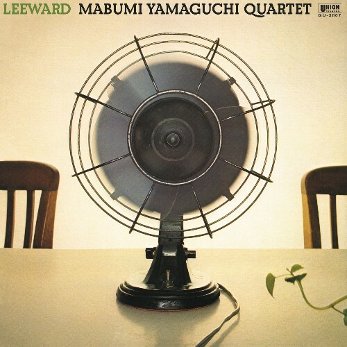 Mabumi Yamaguchi Quartet - Leeward (2020) FLAC + Hi-Res