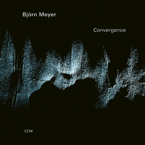 Björn Meyer - Convergence (2026) FLAC + Hi-Res