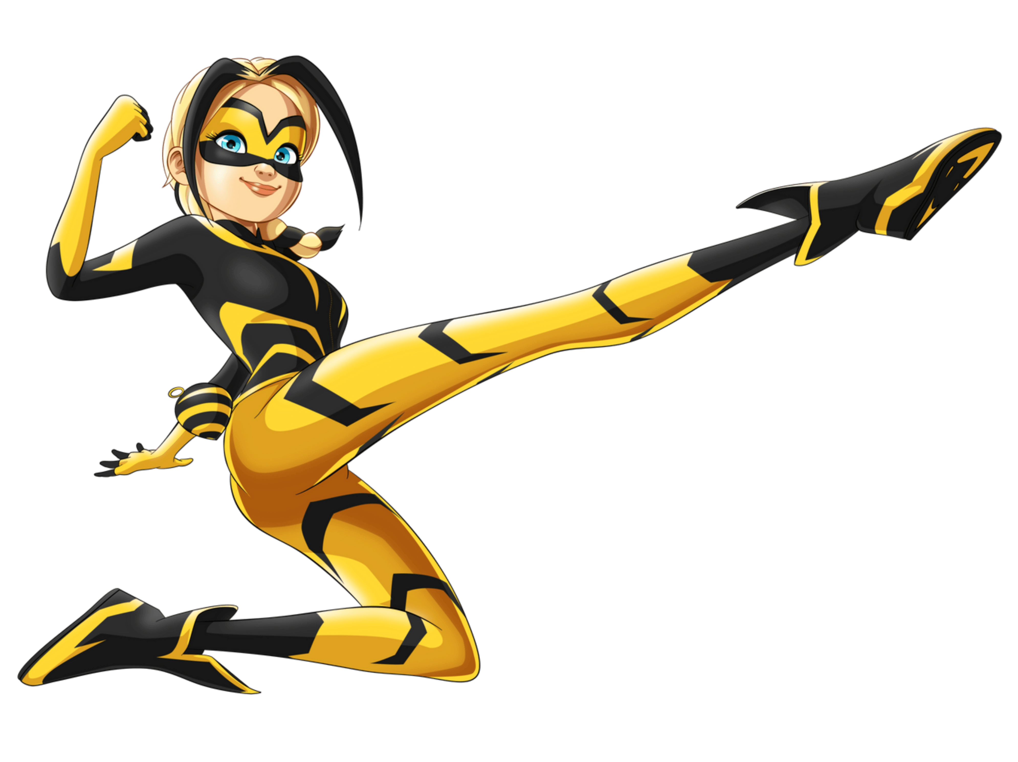 ladybug & pokemon - Inflation Of Light