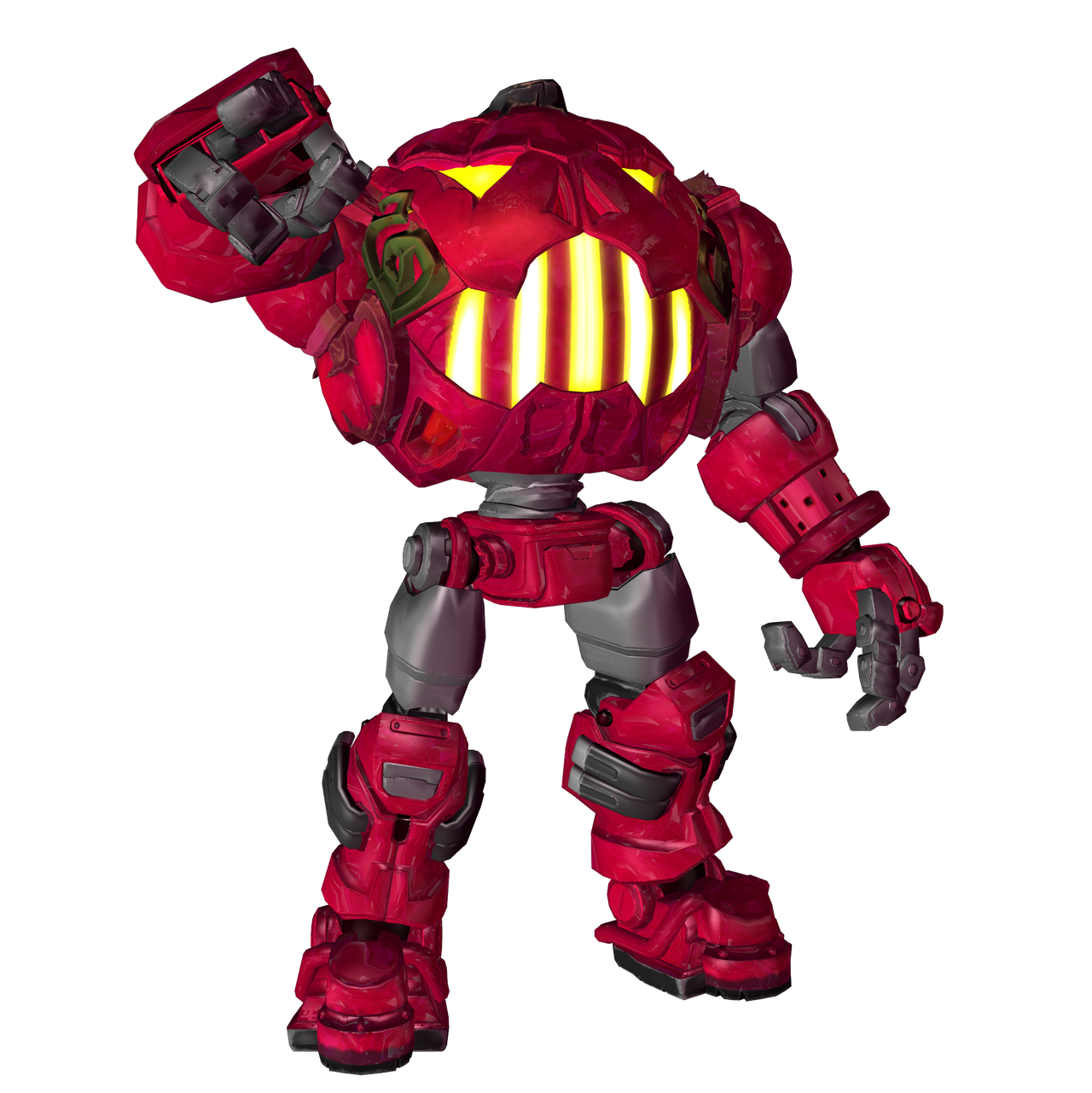 digimon Witchelny & the Pumpkinator - Inflation Of Light