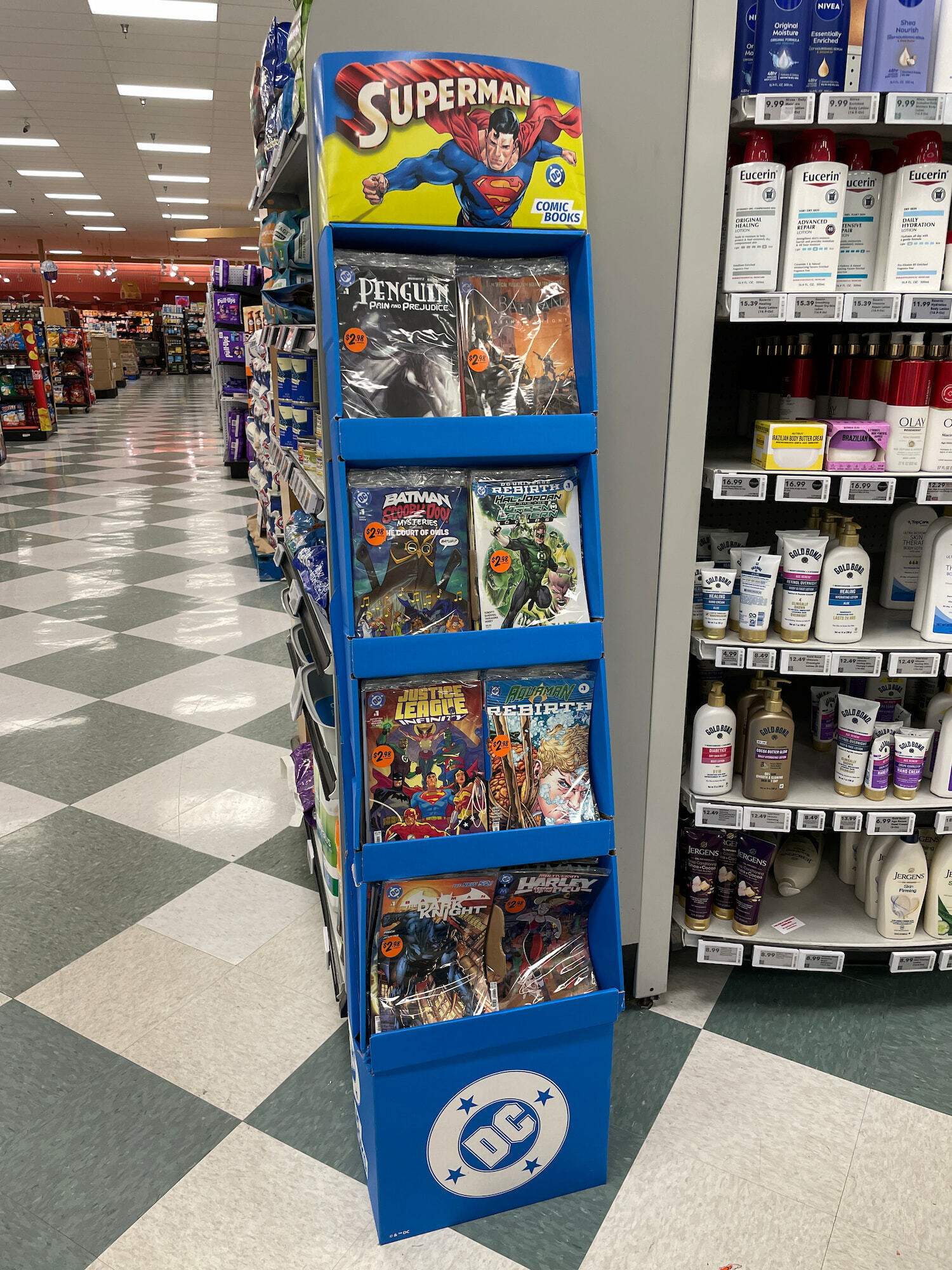 Superman (2025) - Page 642 - Blu-ray Forum