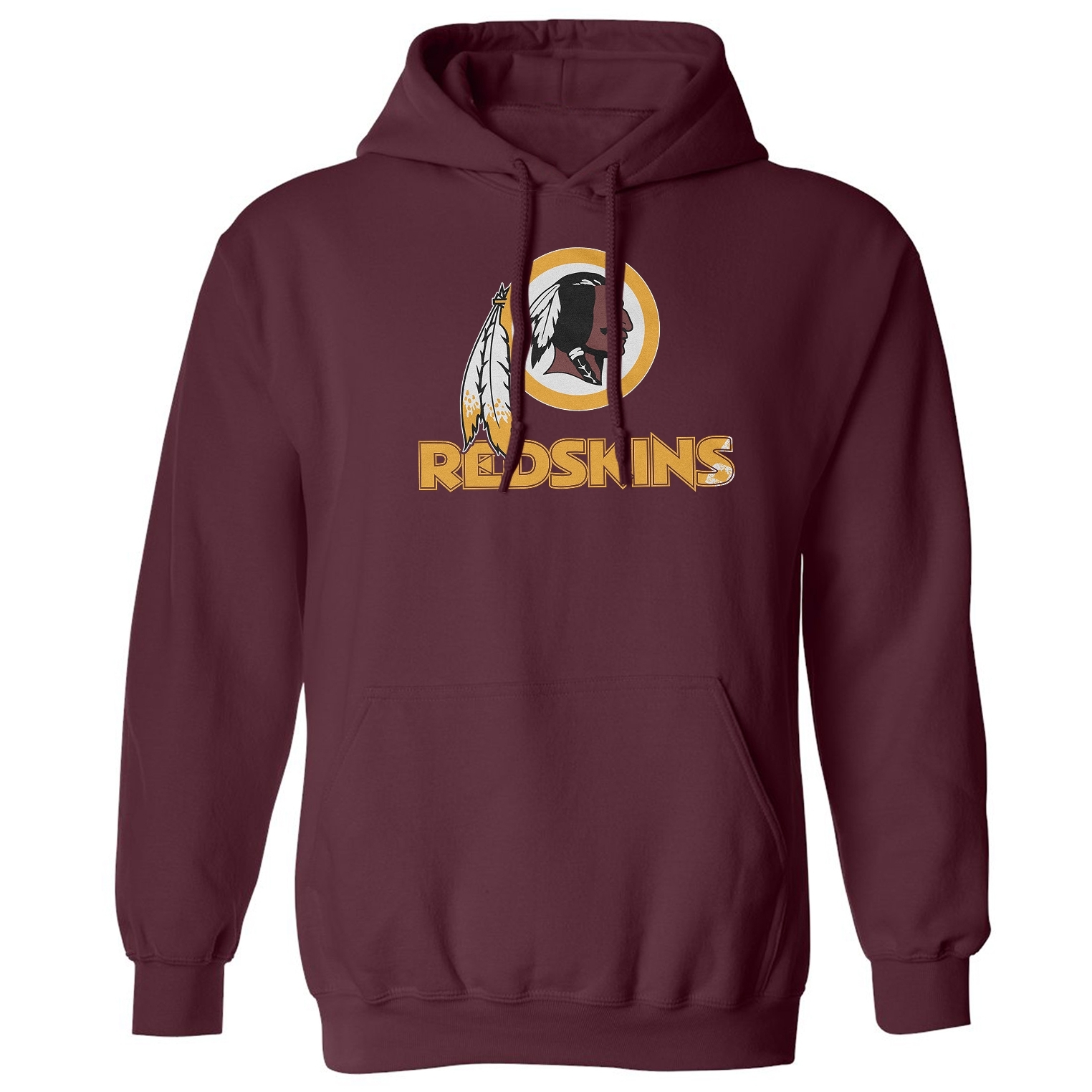 Washington Natives - Sports Fans Tribute Unisex Hooded Sweatshirt | eBay