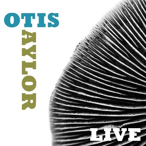 Otis Taylor - Otis Taylor Live (2025) FLAC + Hi-Res