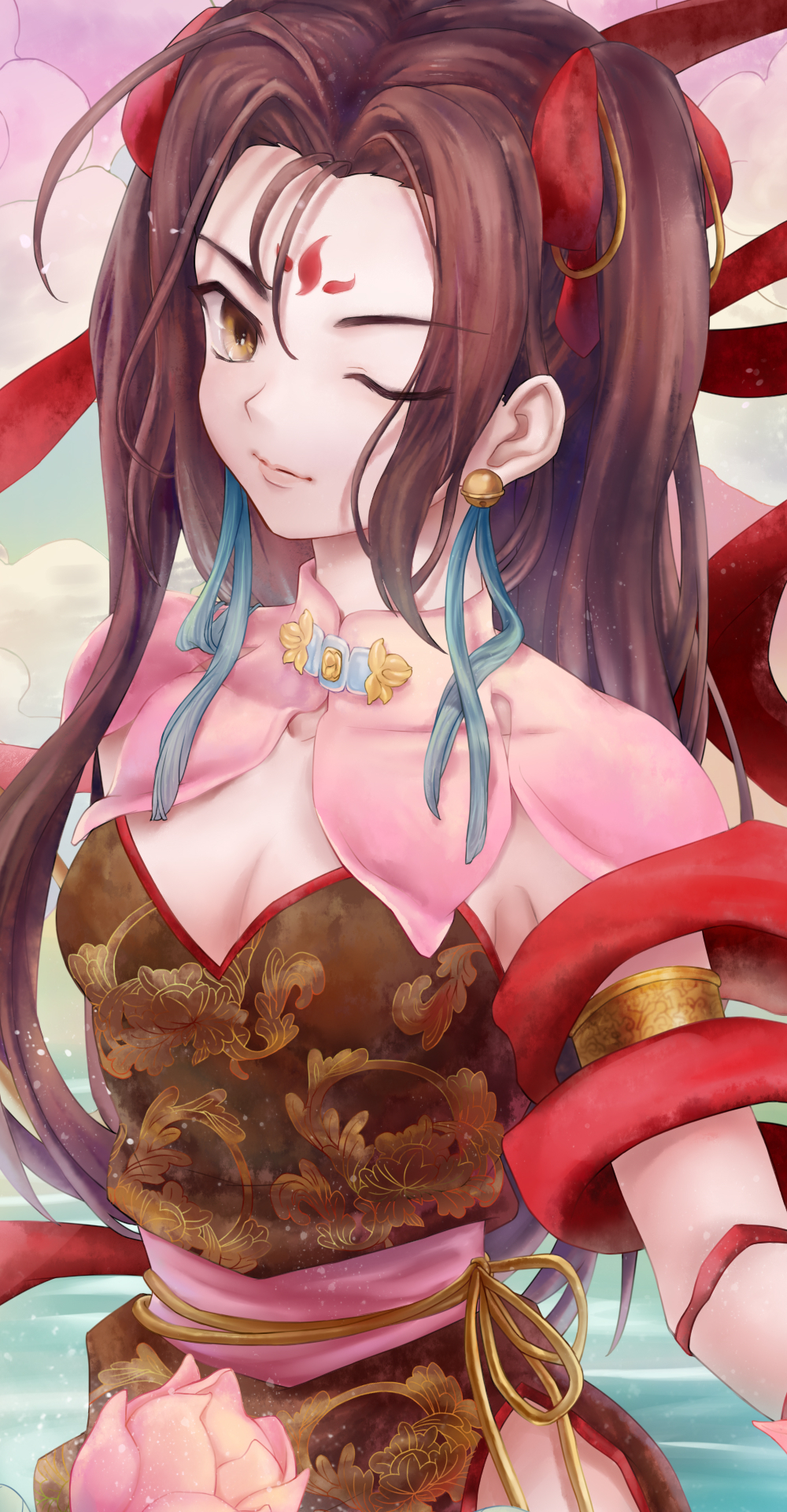 Fate Daybreak -> Arikel Rozay-En