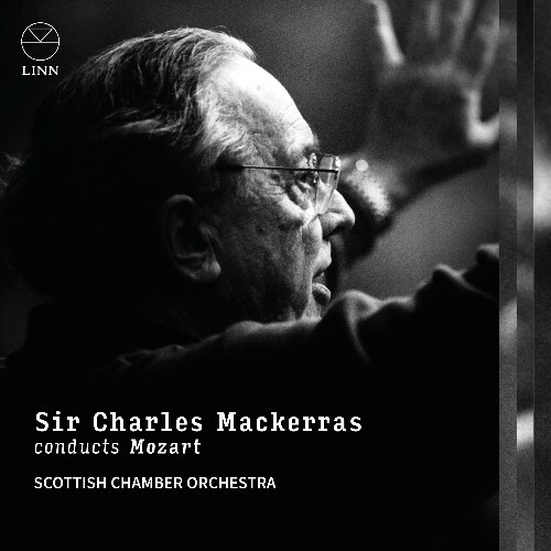 Charles Mackerras - Sir Charles Mackerras Conducts Mozart (2025) FLAC ...