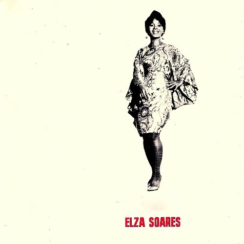 Elza Soares - A Bossa Negra (2025) FLAC + Hi-Res