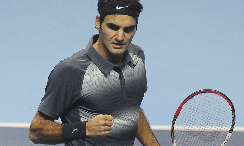 Borna Coric: "Federer leaving tennis tour makes it easier for many players." | Talk Tennis