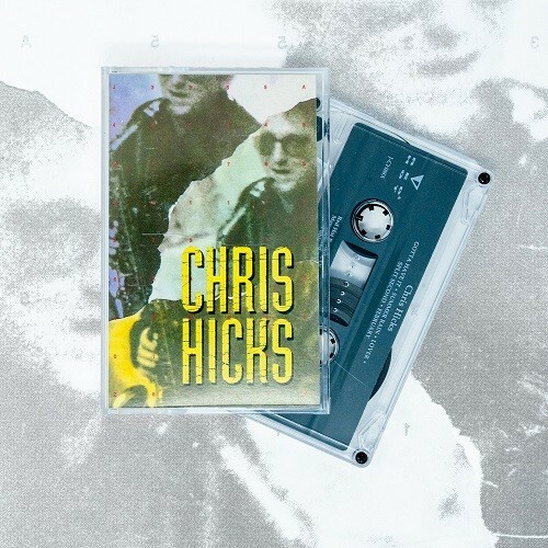 Chris Hicks - Chris Hicks (2025) FLAC + Hi-Res