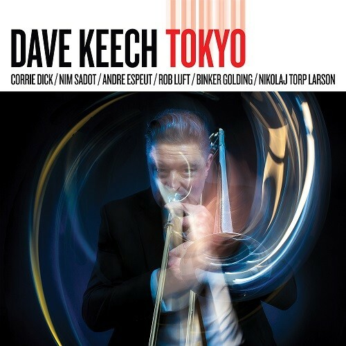 Dave Keech - Tokyo (2025) FLAC + Hi-Res