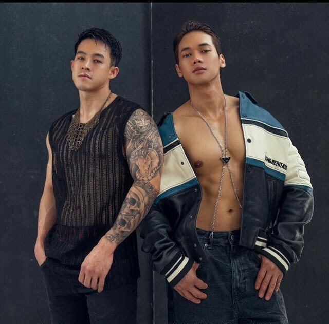 [1080p][OF]Fd x Jay – EMAGAZINE