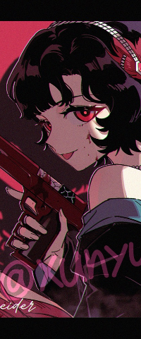 Fate/Orbis Telos -> MASTER | Miss American Pie