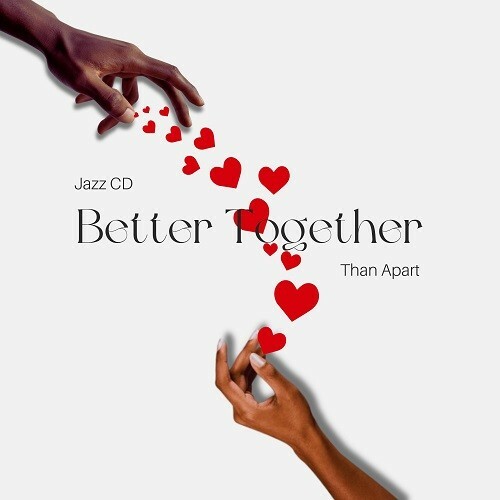 Gene A Mason II - Better Together Than Apart (2025) FLAC + Hi-Res