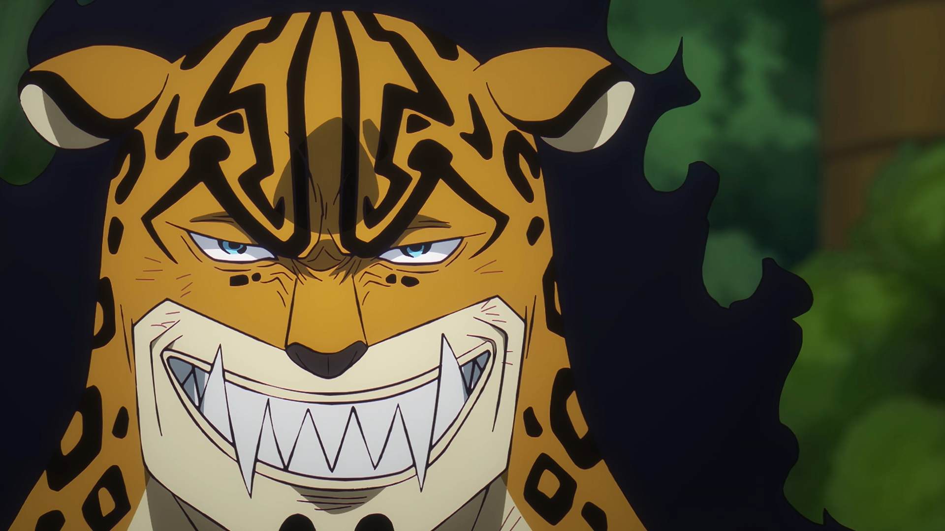 One Piece - Episodio 1141 (Multi Subs) (1080p) - Identi