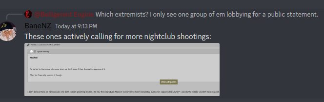 Karl from Inrange thread Dont get it locked. Part Duex > General ...