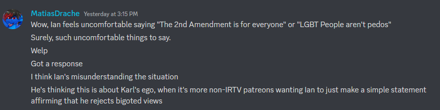 Karl from Inrange thread Dont get it locked. Part Duex > General ...