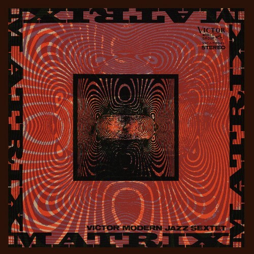 Masabumi Kikuchi Sextet - Matrix (1969) FLAC + Hi-Res