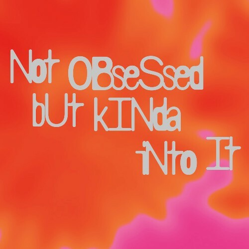 Carla Kollner - not obsessed but kinda into it (2026) FLAC + Hi-Res