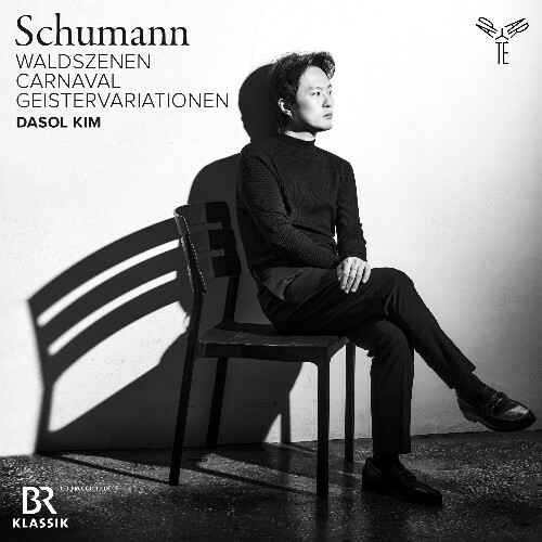 Musica Viva - R. Schumann: Symphony No. 4, Cello Concerto in A Minor ...