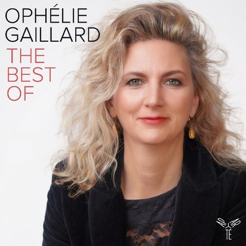 Ophélie Gaillard - The Best Of Ophélie Gaillard (2025) FLAC + Hi-Res