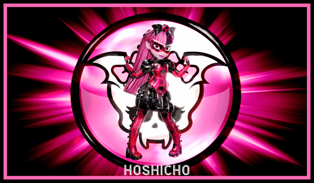 Miraculous bottom heavy monster high - Inflation Of Light