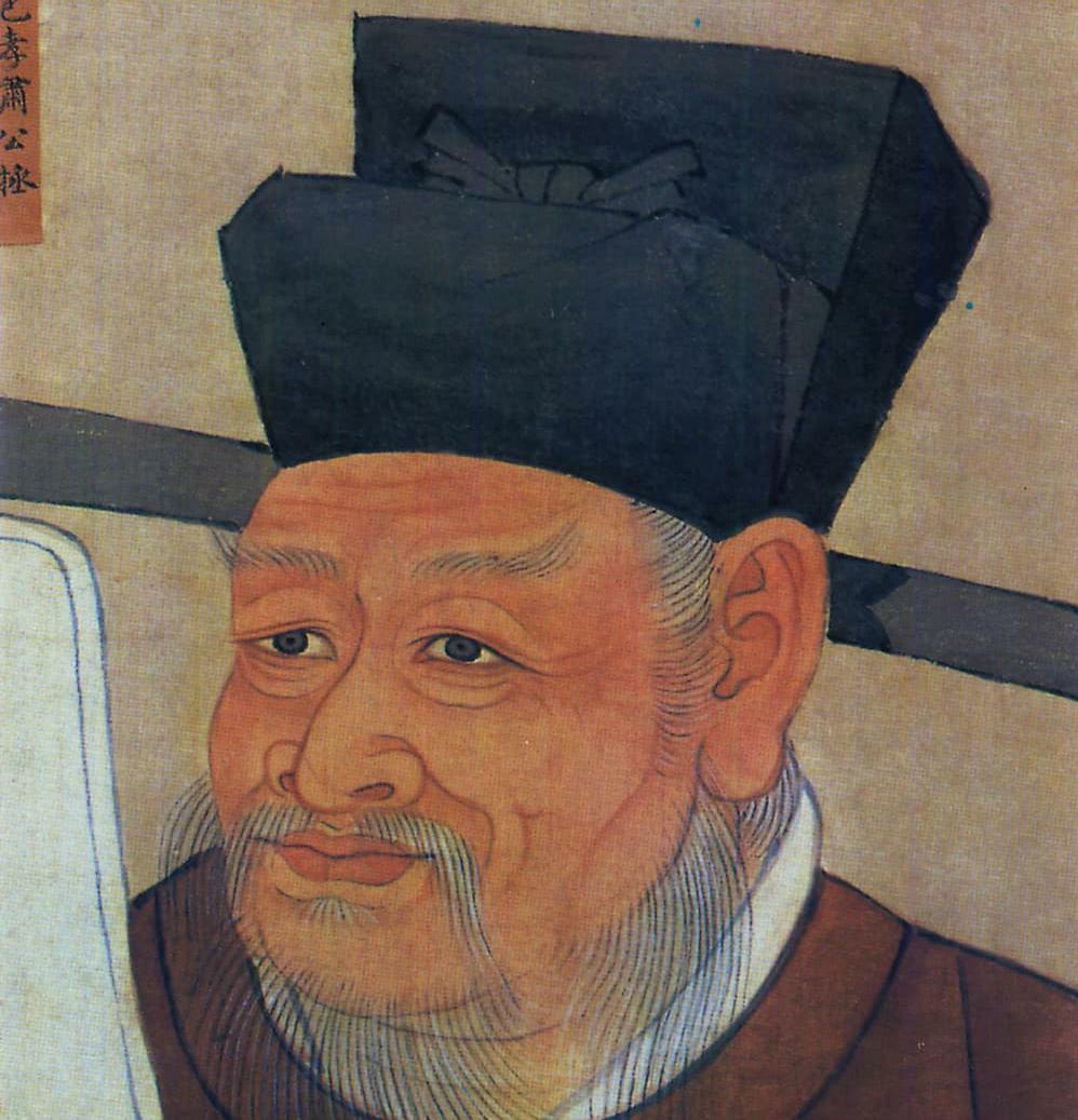 Zhan Zhao Adventures: Was Yang Yang’s Character Really a Historical ...