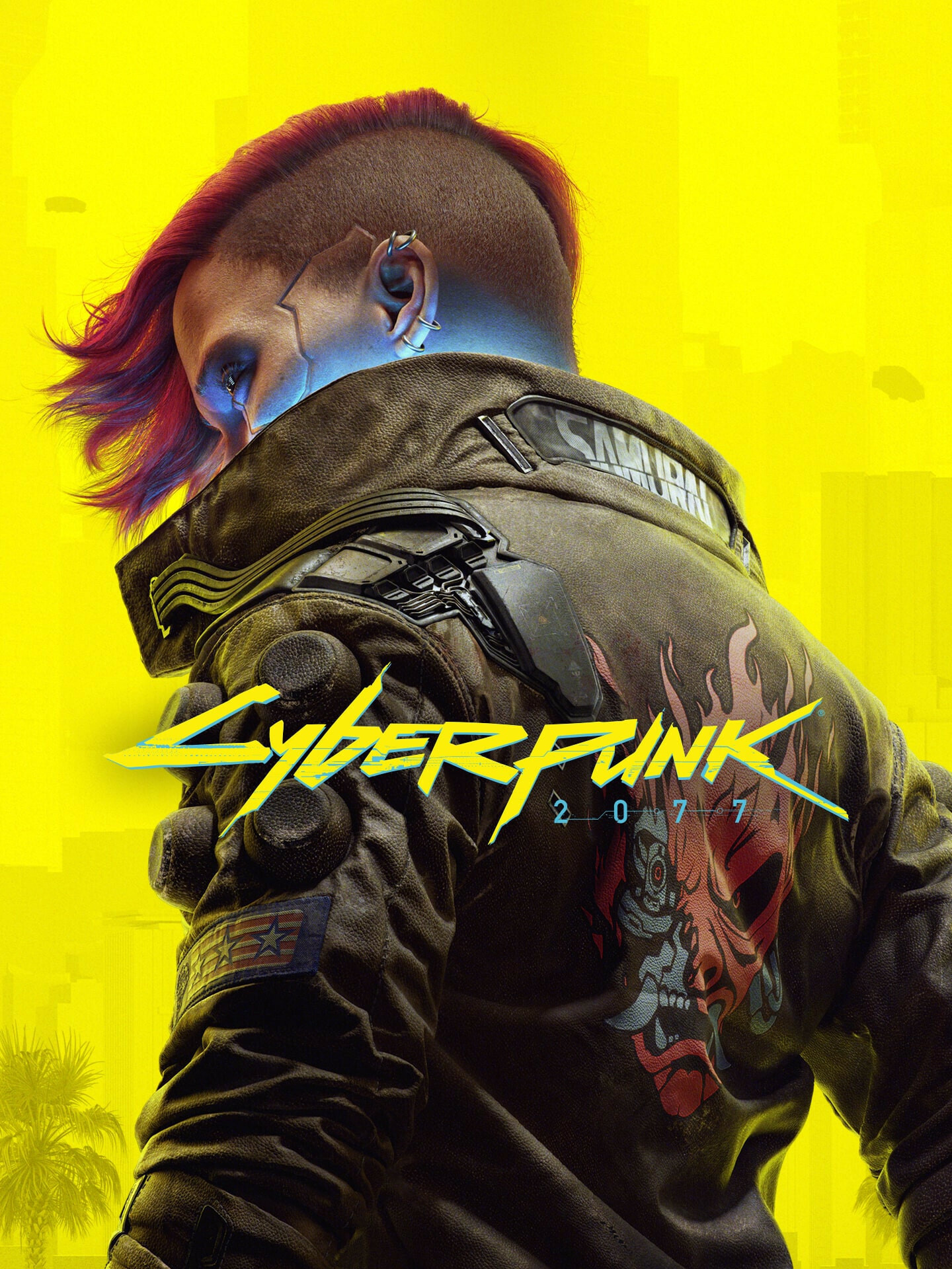 Robocop & cyberpunk 2077 - Inflation Of Light