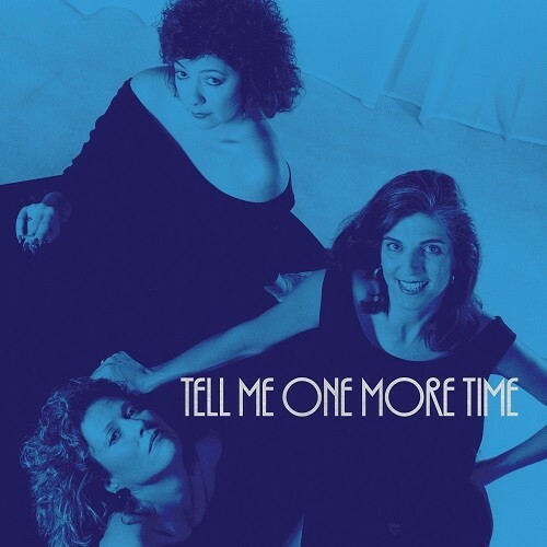 Tell Me One More Time (2025) FLAC + Hi-Res