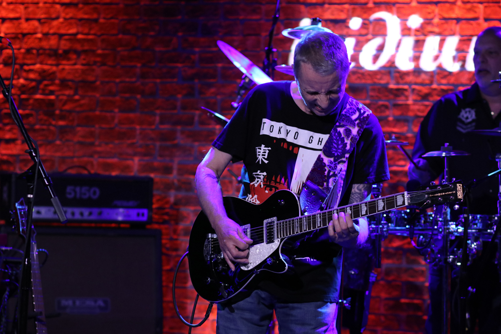 John Goodsall Brand X R.I.P. | Page 2 | Steve Hoffman Music Forums