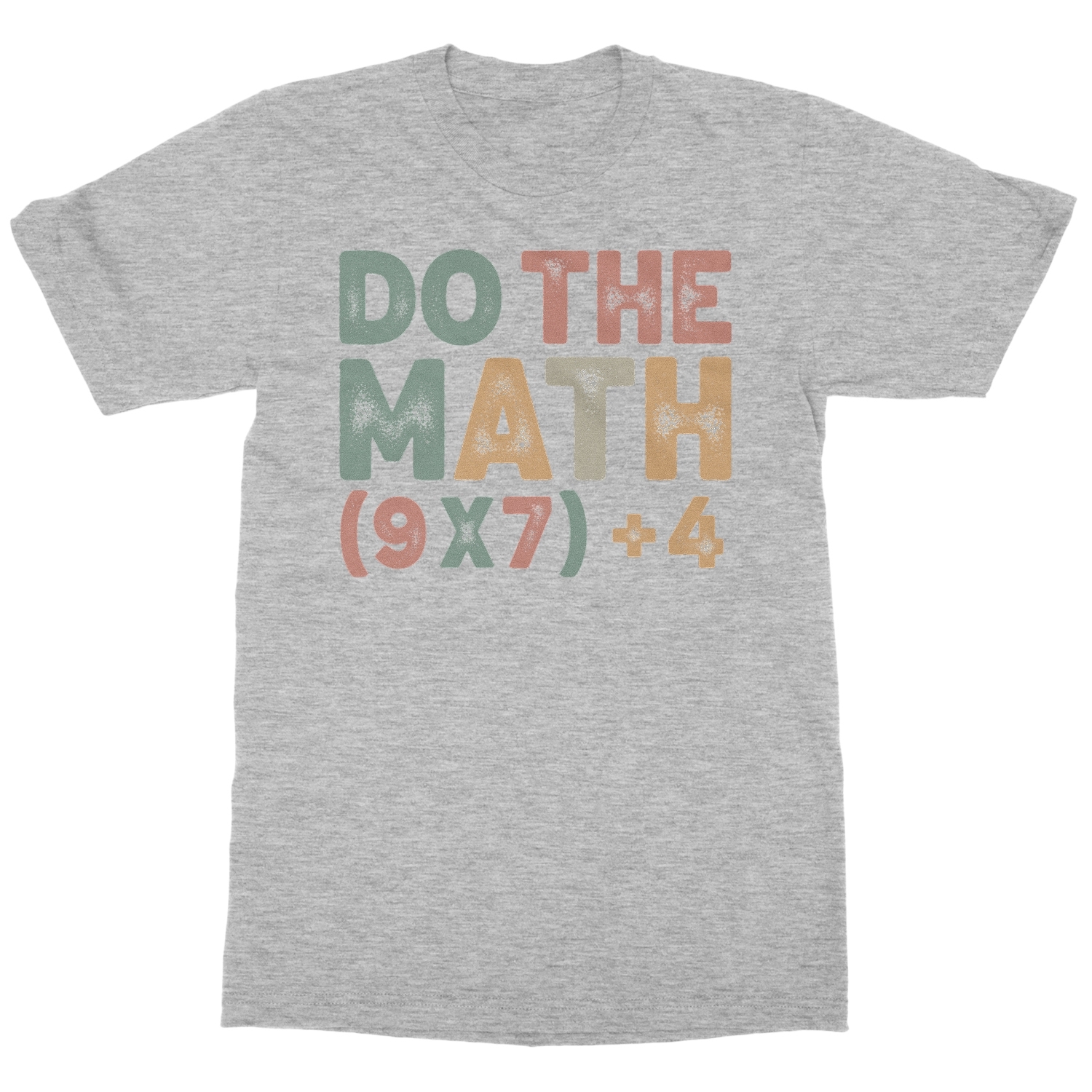 Do The Math 67 Nerd Graphic - 6 7 Meme Funny Unisex T-Shirt | eBay