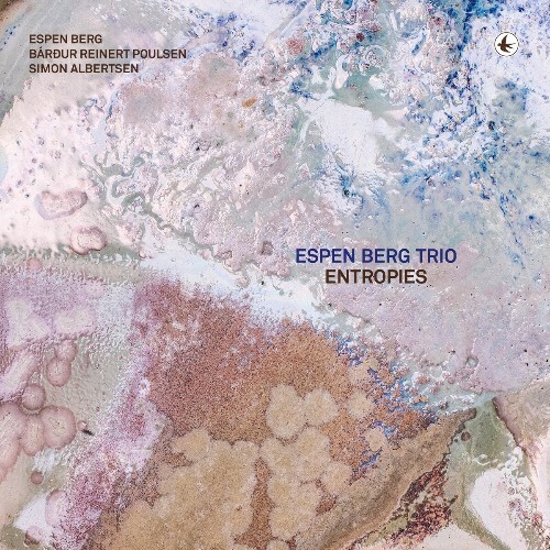 Orquesta Moderna - Coalescencia (2026) FLAC + Hi-Res