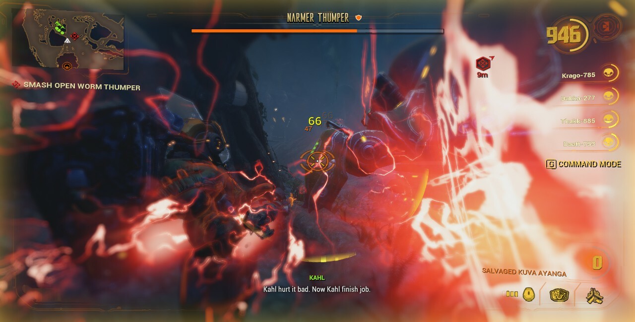 Are those things intentional? - Off Topic - Warframe Forums