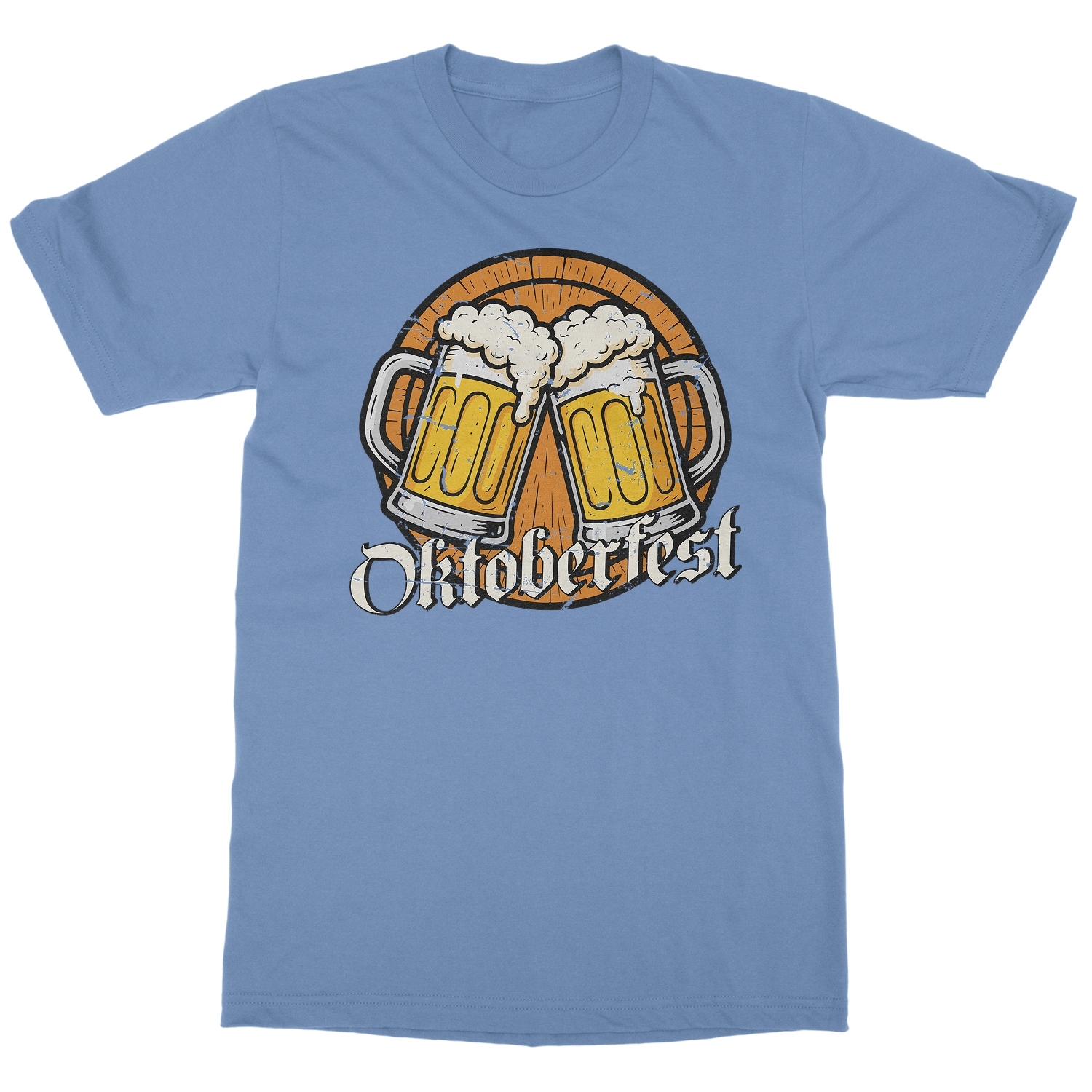 Oktoberfest Party - German Beer Festival Celebration Unisex T-Shirt | eBay