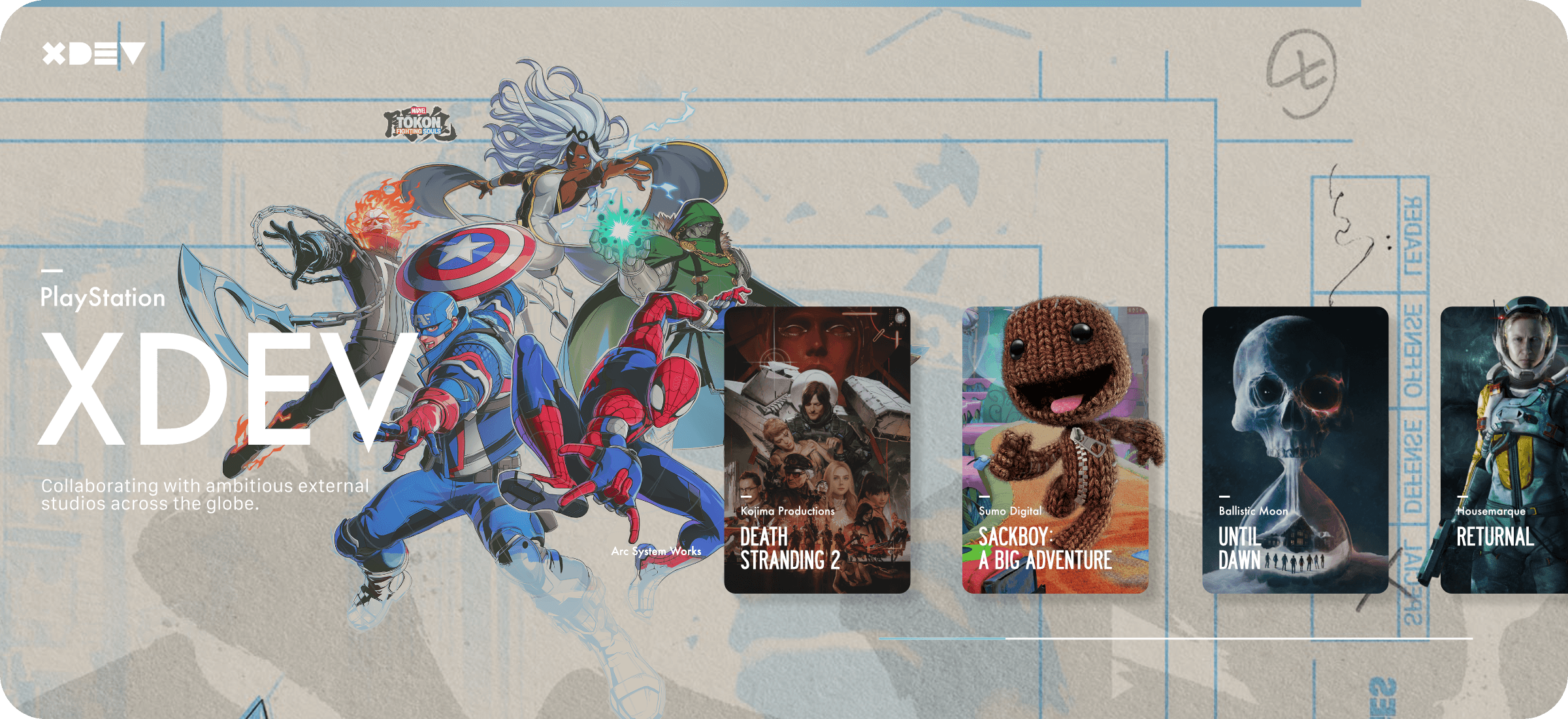 PlayStation Studios |OT48| Has OT48 been hijacked by OT47, OT46 and ...