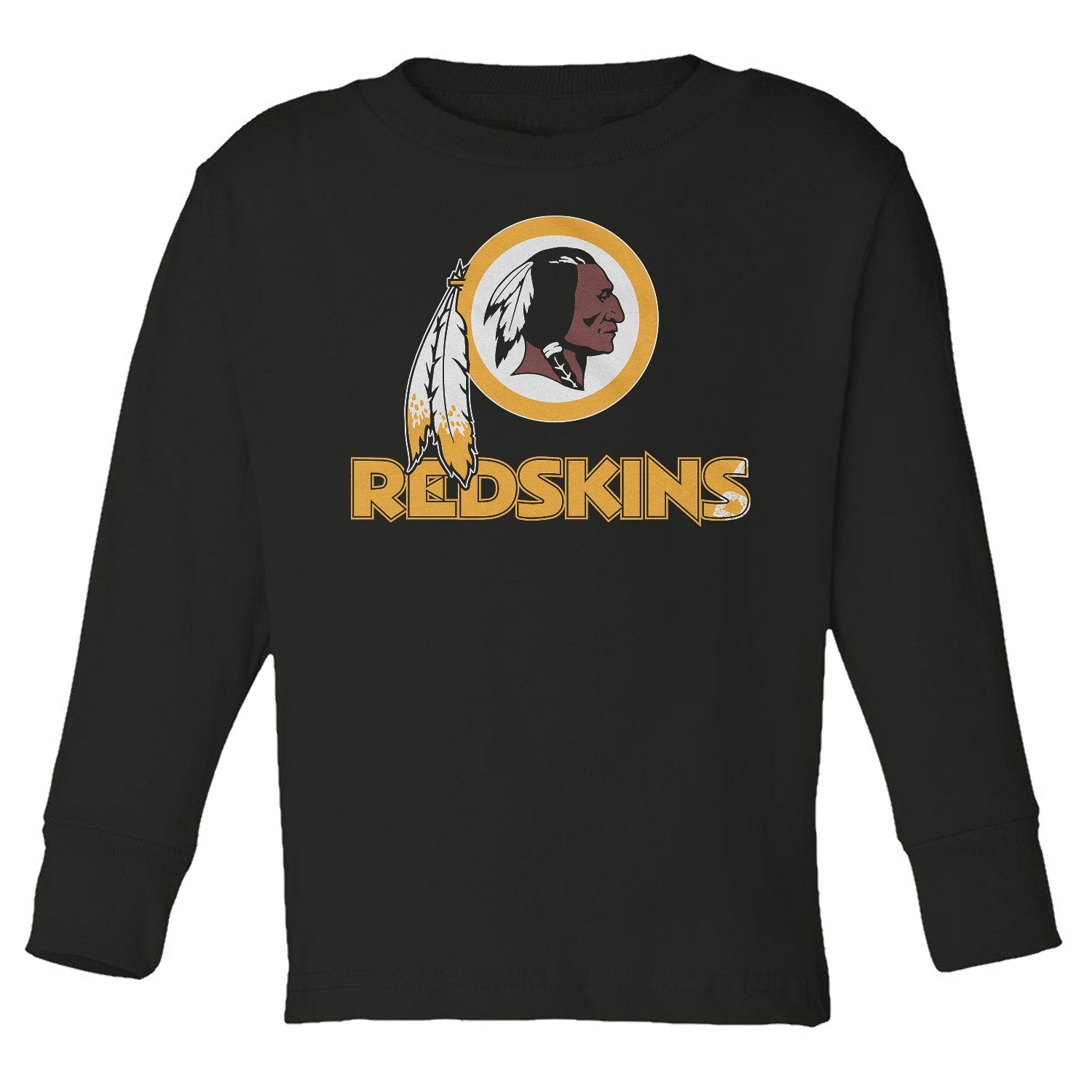 Washington Natives - Sports Fans Tribute Toddler Long Sleeve TShirt | eBay