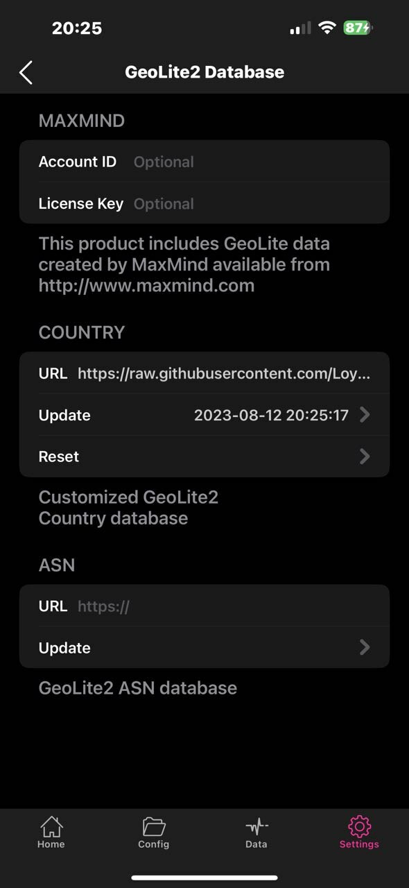 kiến thức - Hướng dẫn cài đặt sử dụng Shadowrocket dùng VPN v2ray ...