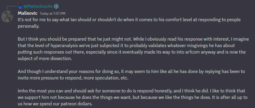 Karl from Inrange thread Dont get it locked. Part Duex > General ...
