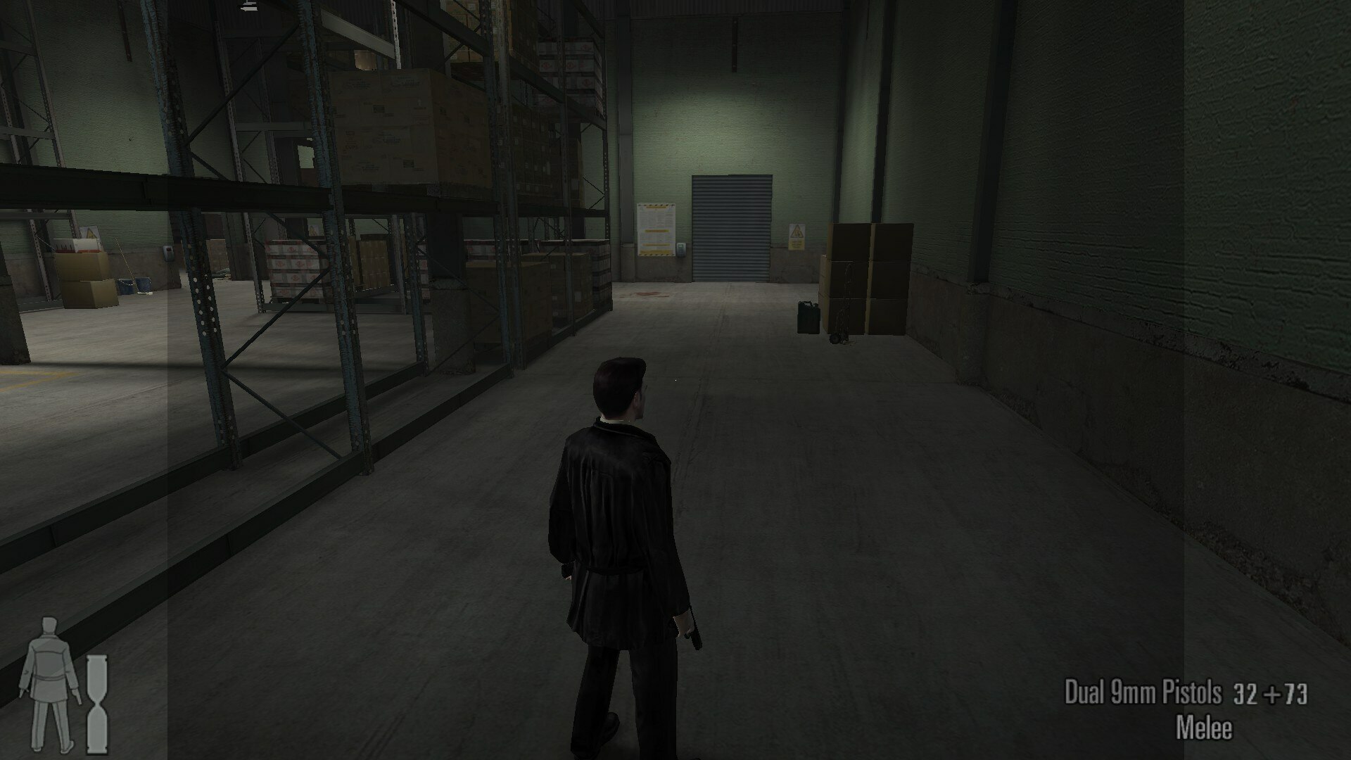 Payne Effects 3 v.1.5 at Max Payne 2: The Fall of Max Payne Nexus ...