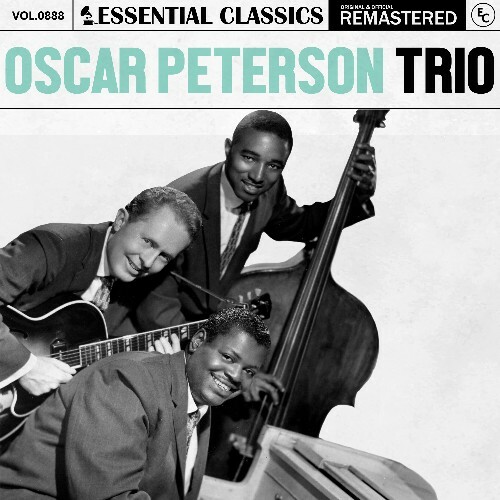 Lou Donaldson - Essential Classics, Vol. 882: Lou Donaldson (2025) FLAC ...