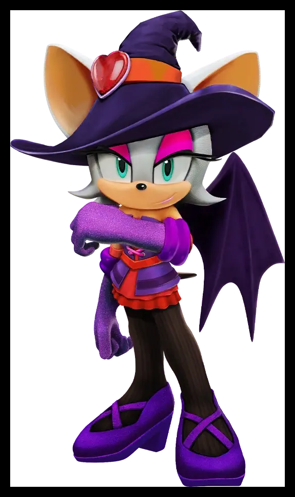 sonic monsters & Colossal monster high - Inflation Of Light