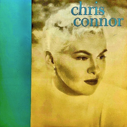 Chris Connor - Chris Connor (2009) FLAC + Hi-Res