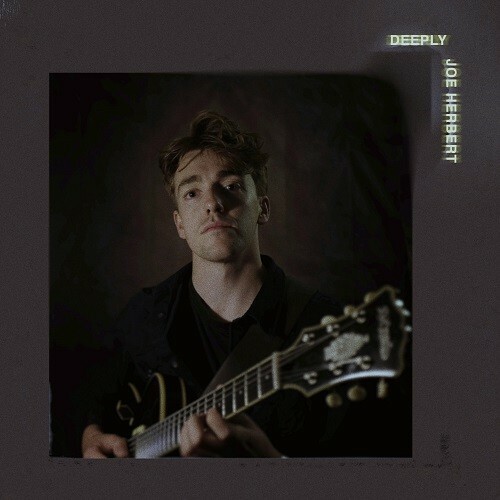 Joe Herbert - Deeply (2025) FLAC + Hi-Res
