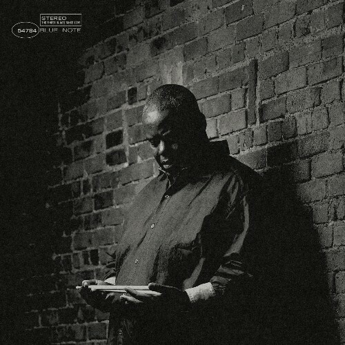 Mike Andersen - All Out Of Love (2025) FLAC + Hi-Res