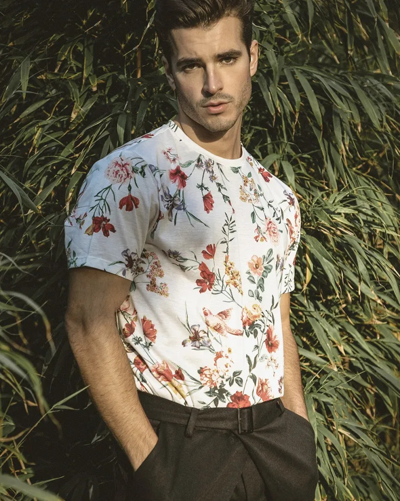 Andrew Biernat私密影像外流 - 感情台 - 香港高登討論區