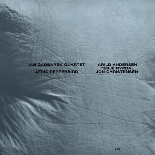 Jan Garbarek Quartet - Afric Pepperbird (1970) FLAC + Hi-Res