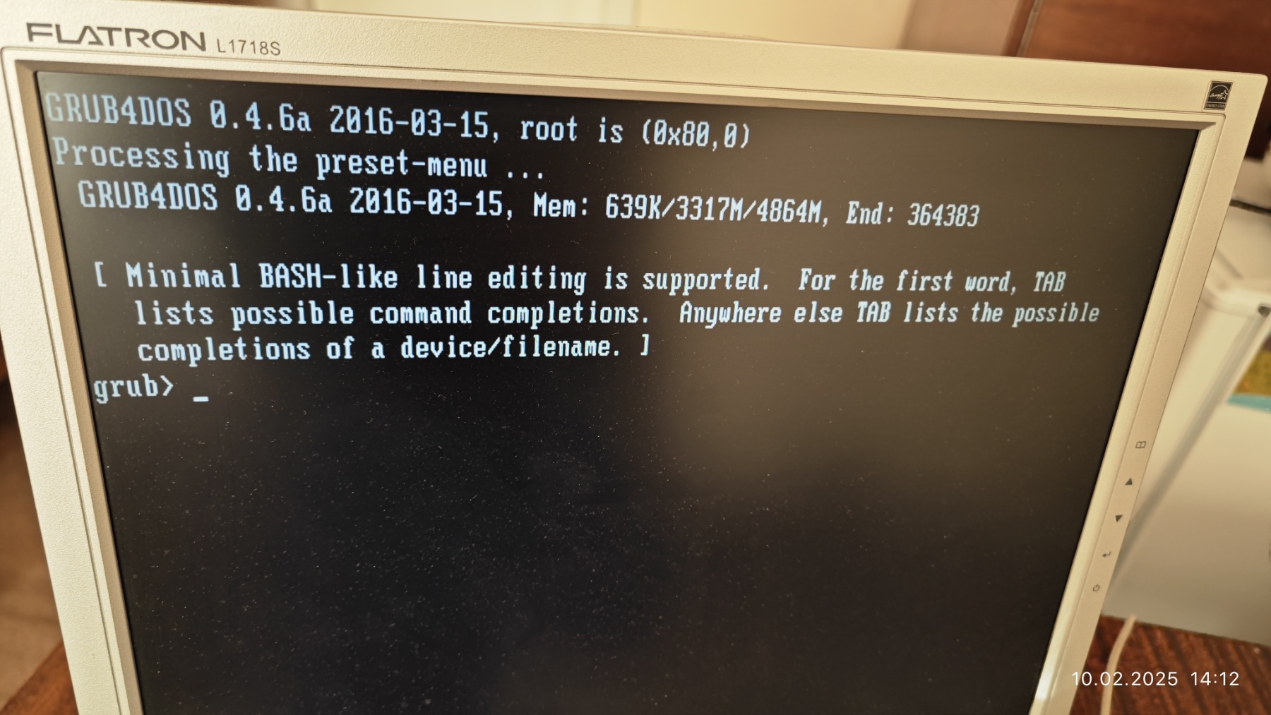 WinPE 11-10 Sergei Strelec (x64) 2025.02.05 Русская версия » Sergei Strelec