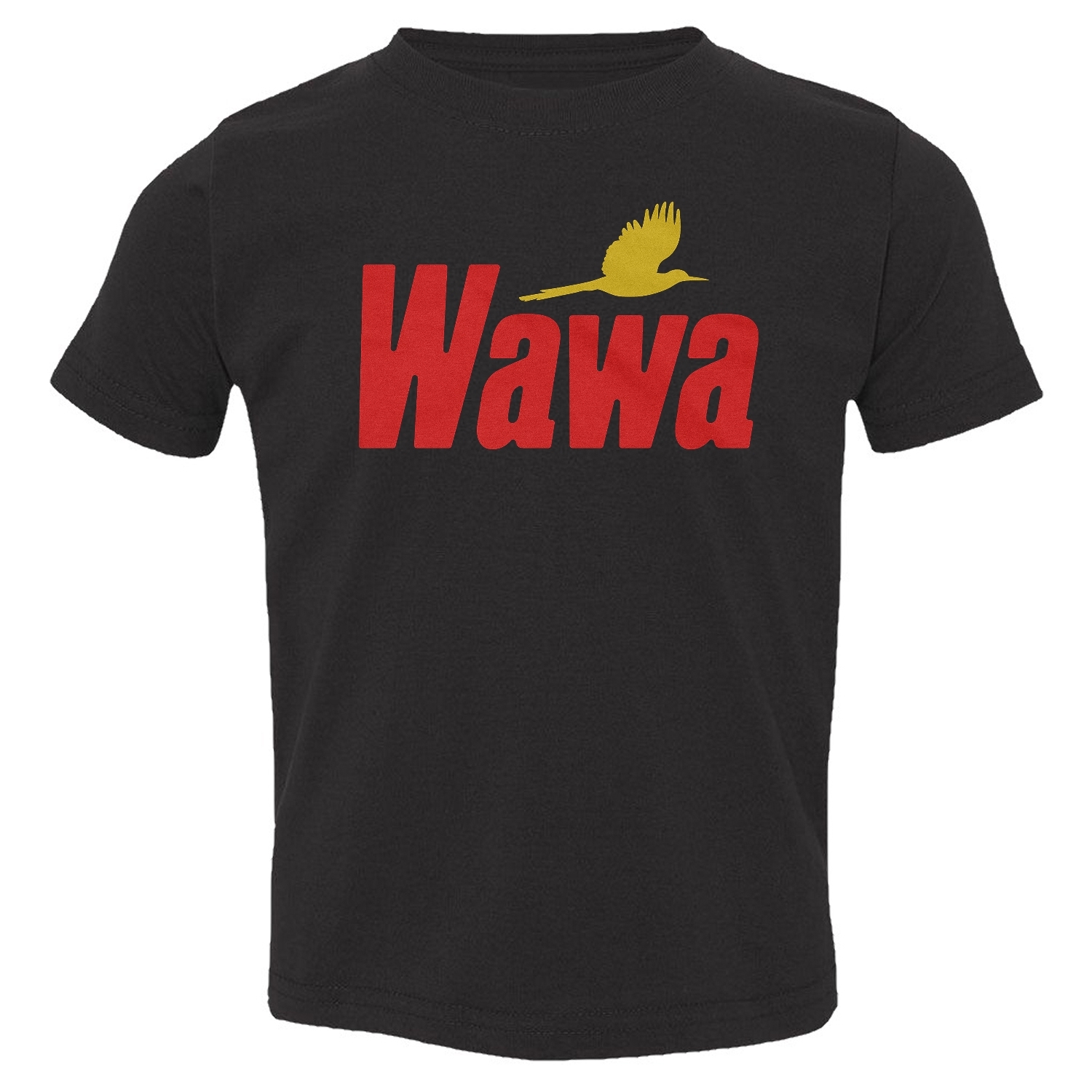 Wawa Tshirt Wawa-Inspired Friend Family Tribute - Fun Event Gift Unisex ...
