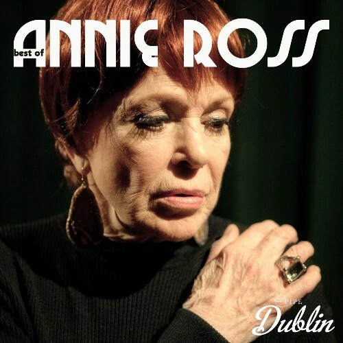 Annie Ross - The Best of Annie Ross (2025) FLAC + Hi-Res
